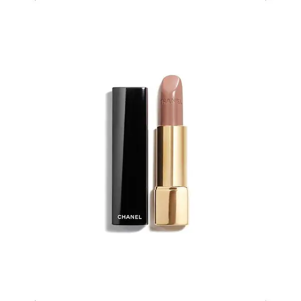 Chanel Rouge Allure Luminous Intense Lip Colour - Illusion 206