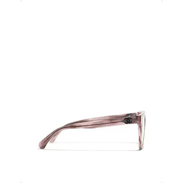 Chanel Cat Eye Eyeglasses