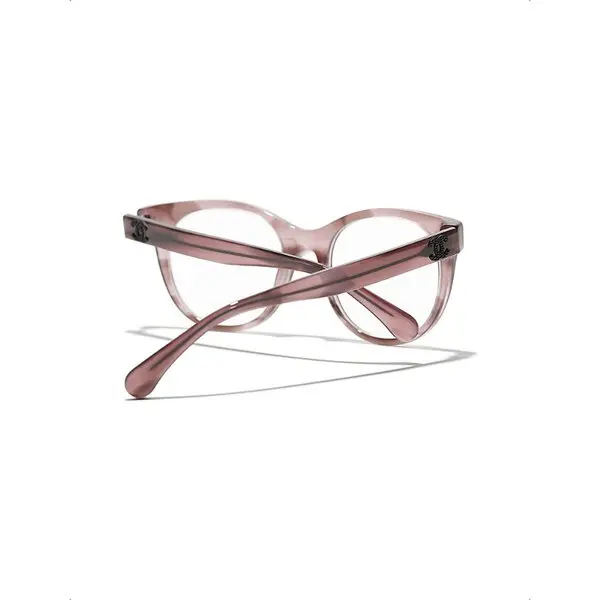 Chanel Cat Eye Eyeglasses
