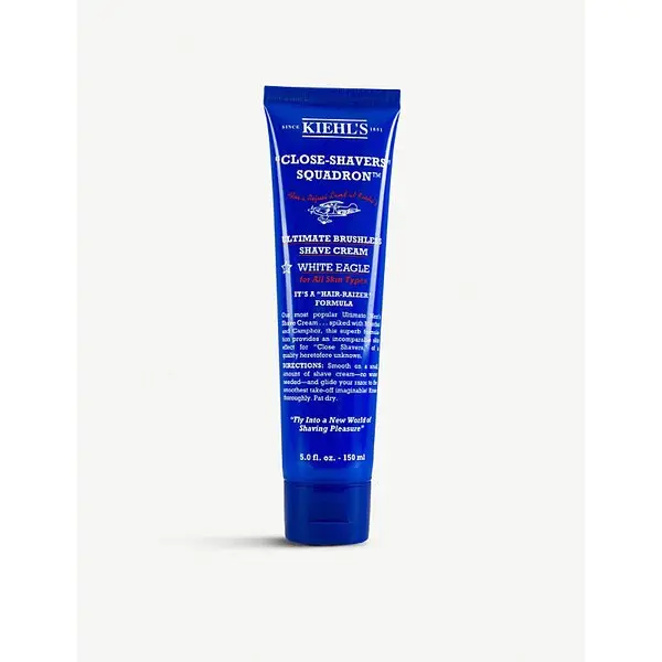 KIEHL'S SINCE 1851 Ultimate Brushless Shave Cream - Na