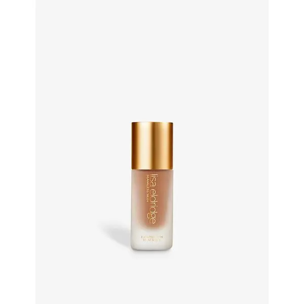 LISA ELDRIDGE BEAUTY Elevated Glow Highlighter - Celestial Fire