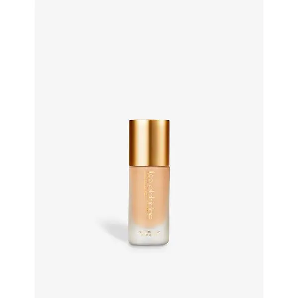 LISA ELDRIDGE BEAUTY Elevated Glow Highlighter - Cosmic Rose