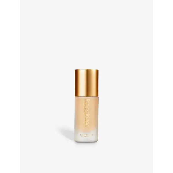 LISA ELDRIDGE BEAUTY Elevated Glow Highlighter - Crystal Nebula