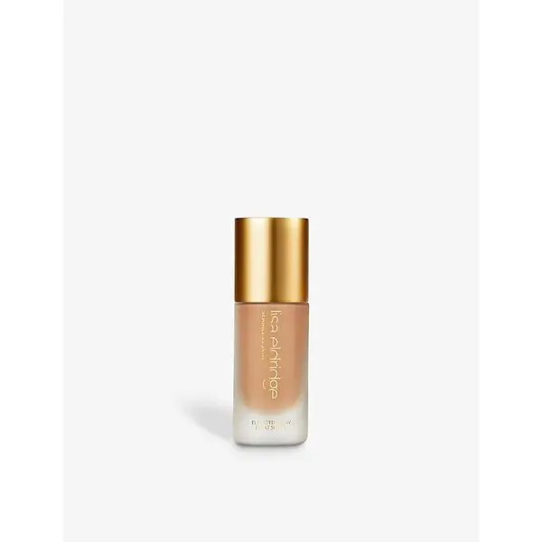 LISA ELDRIDGE BEAUTY Elevated Glow Highlighter - Solar Light