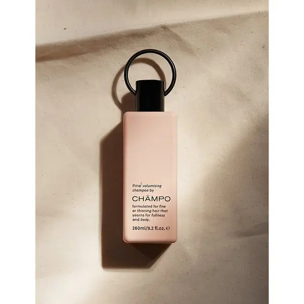 CHAMPO Pitta Volumising Shampoo