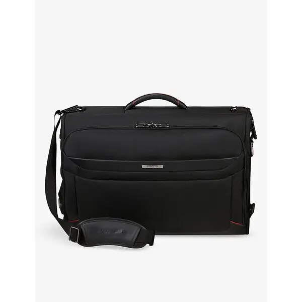 SAMSONITE Dlx Woven Garment Bag