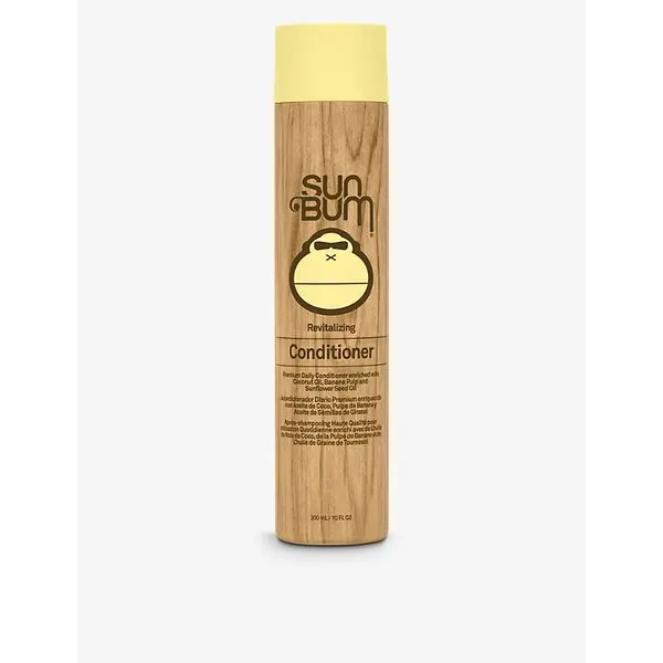 SUN BUM Revitalizing Conditioner
