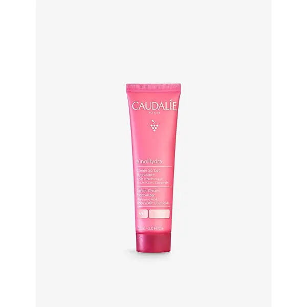 CAUDALIE Vinohydra Sorbet Cream Moisturiser - One-color