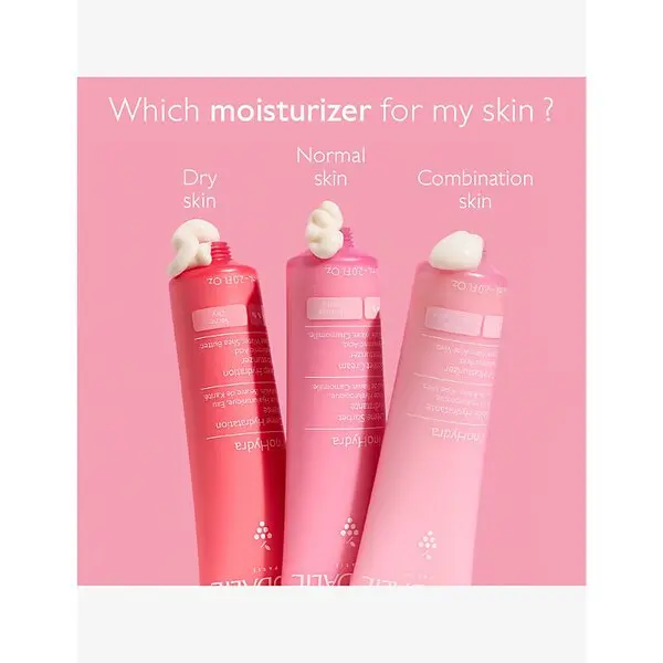 CAUDALIE Vinohydra Sorbet Cream Moisturiser - One-color