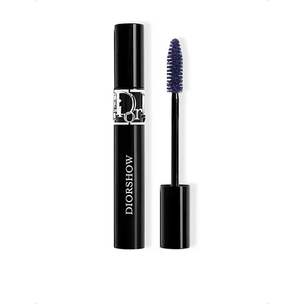 Dior Show Mascara 10ml - Blue