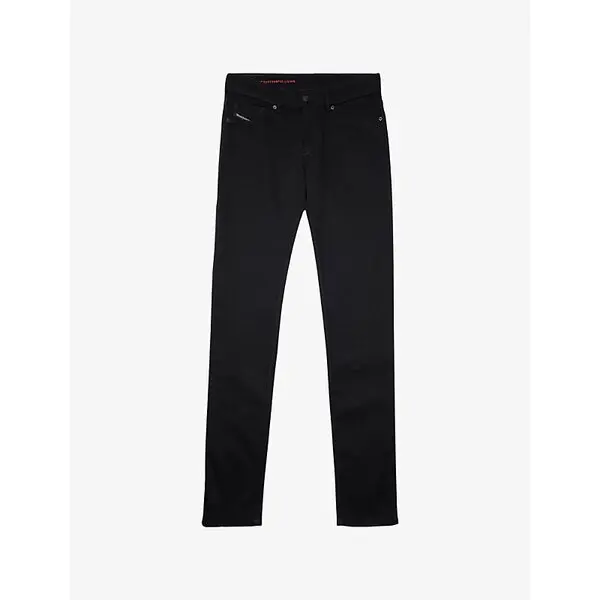 DIESEL® 1979 Sleenker Slim-fit Stretch-denim Jeans 7 - 2