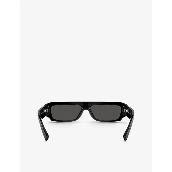 Dolce & Gabbana Dg4458 Rectangle Sunglasses