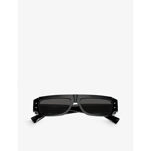 Dolce & Gabbana Dg4458 Rectangle Sunglasses