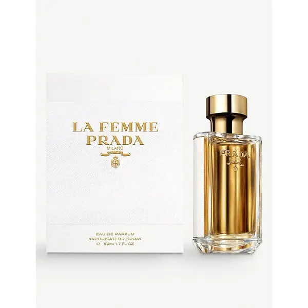Prada La Femme Eau De Parfum
