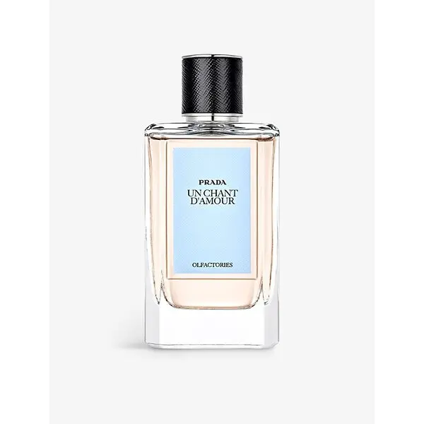 Prada Olfactories Un Chant D'amour Eau De Parfum - One-color