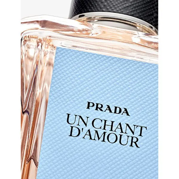 Prada Olfactories Un Chant D'amour Eau De Parfum