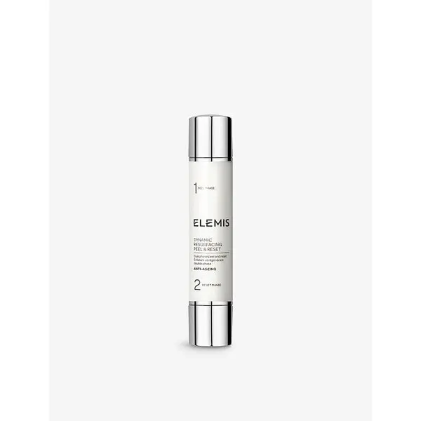 Elemis Dynamic Resurfacing Peel And Reset 30ml - One-color