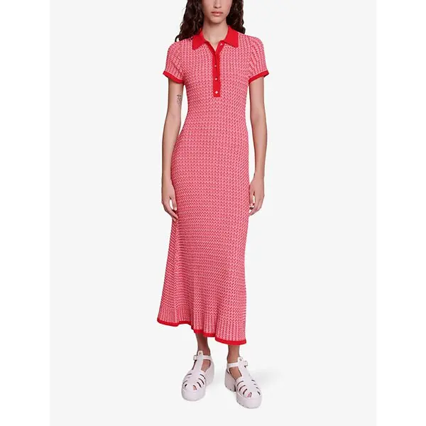 milana midi dress Milana Midi Dress Dolce Broderie White