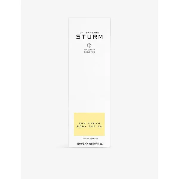 Dr. Barbara Sturm Sun Cream Body Spf 30