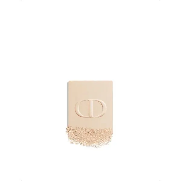 Dior Forever Natural Velvet Powder Foundation Compact 10g - 1n