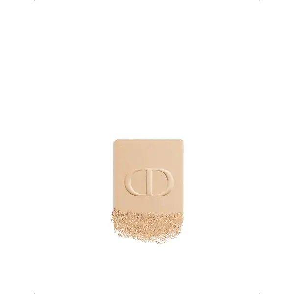 Dior Forever Natural Velvet Powder Foundation Compact 10g - 3n
