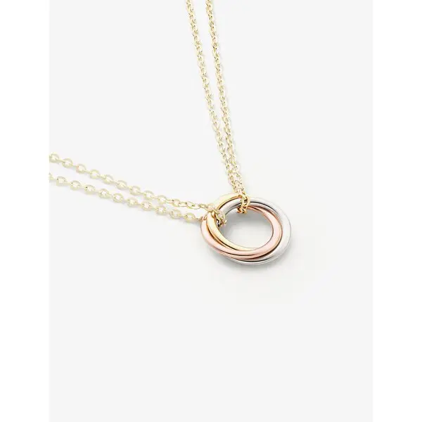 Cartier Trinity Necklace