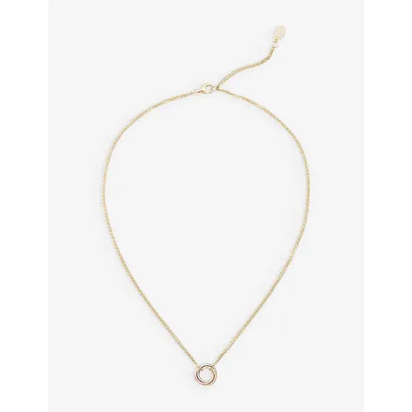 Cartier Trinity Necklace