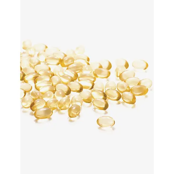 NORWAY OMEGA Norwegian Omega-3 Finest Marine Oil 60 Capsules