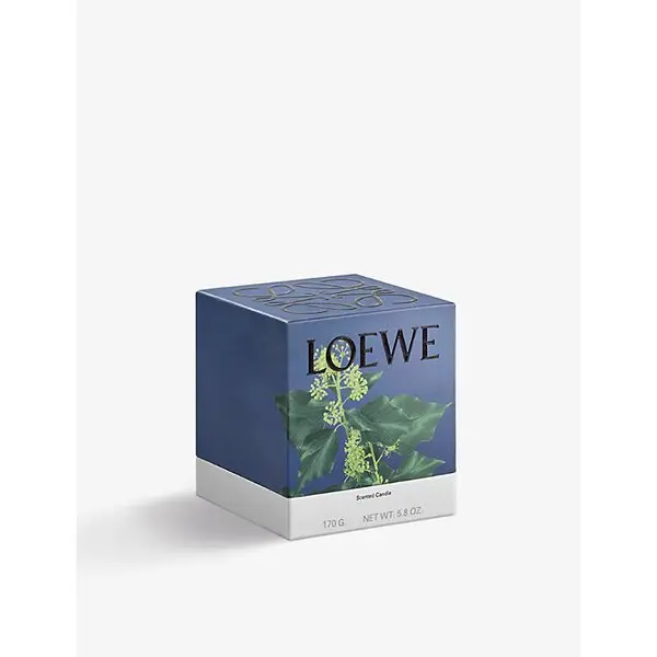 Loewe Ivy Small Scented Candle 170g