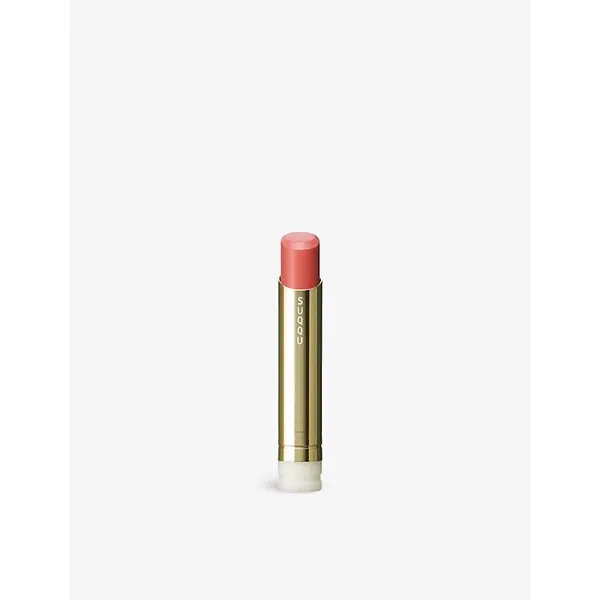 SUQQU Moisture Glaze Lipstick Refill 3.7g - 02 Hakanazaki