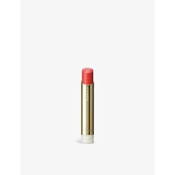 SUQQU Moisture Glaze Lipstick Refill 3.7g - 03 Koitsumugi