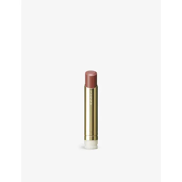 SUQQU Moisture Glaze Lipstick Refill 3.7g - 06 Hanaoboro