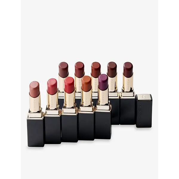 SUQQU Moisture Glaze Lipstick Refill 3.7g - 06 Hanaoboro