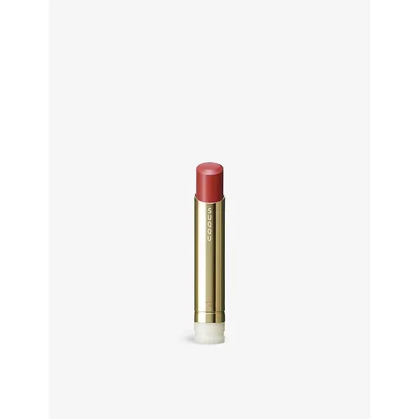 SUQQU Moisture Glaze Lipstick Refill 3.7g - 07 Irokasashi