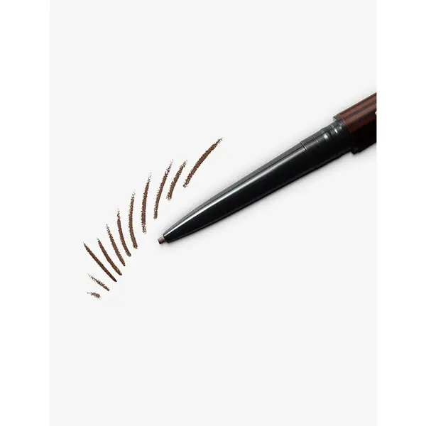MAC COSMETICS Pro Brow Definer Eyebrow Pencil 0.03g - Brunette
