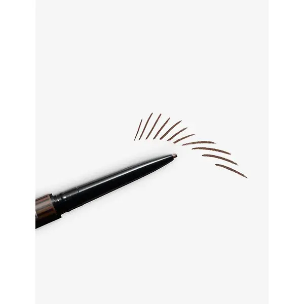 MAC COSMETICS Pro Brow Definer Eyebrow Pencil 0.03g - Lingering