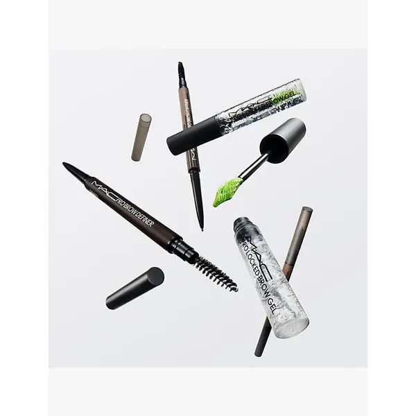 MAC COSMETICS Pro Brow Definer Eyebrow Pencil 0.03g - Lingering