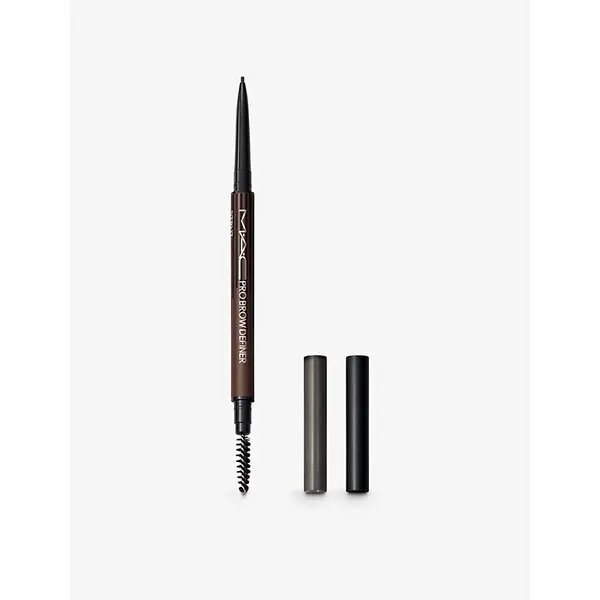 MAC COSMETICS Pro Brow Definer Eyebrow Pencil 0.03g - Strut