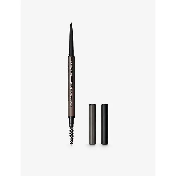 MAC COSMETICS Pro Brow Definer Eyebrow Pencil 0.03g - Stylized