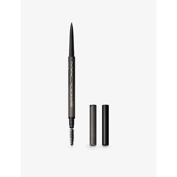 MAC COSMETICS Pro Brow Definer Eyebrow Pencil 0.03g - Taupe