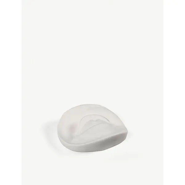 SELETTI Memorabilia Mvsevm Eye Porcelain Sculpture