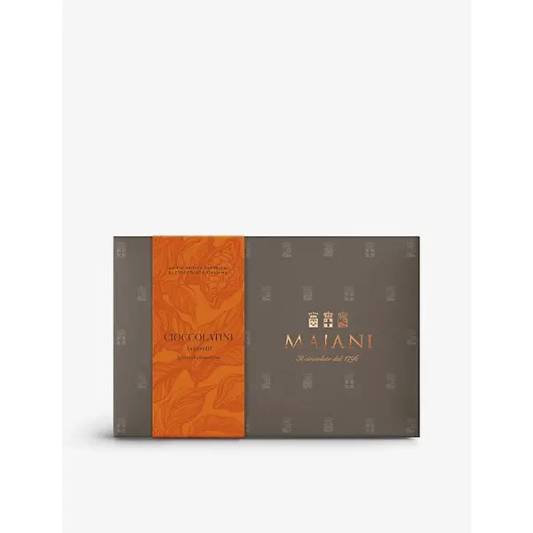MAJANI Istituzionale Assorted Chocolates 500g - One-color