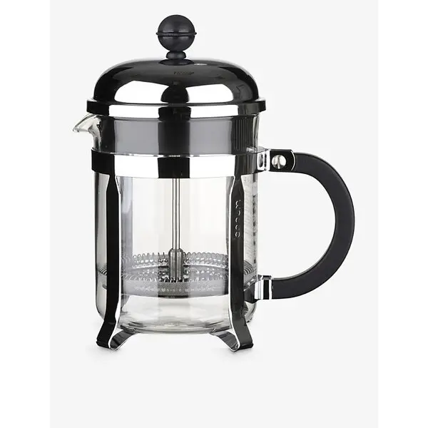 BODUM Chambord Coffee Press 4 Cup - One-color