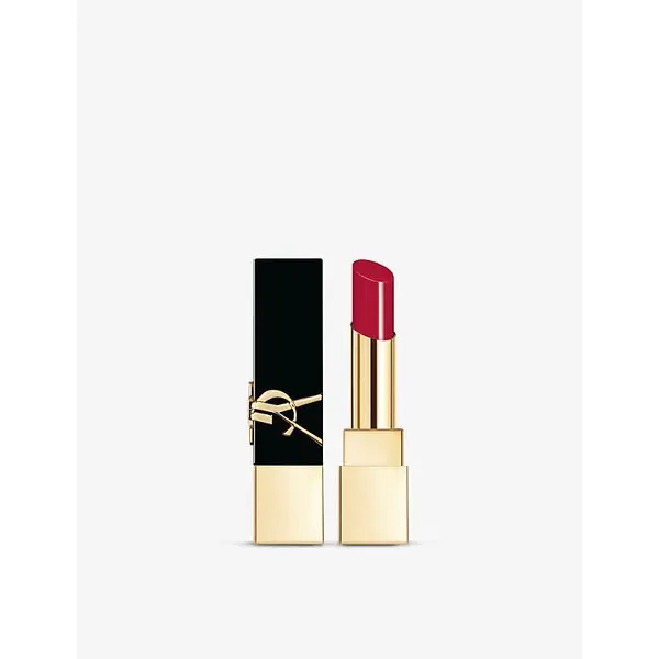 Saint Laurent Rouge Pur Couture The Bold Lipstick 3g - 01 Le Rouge