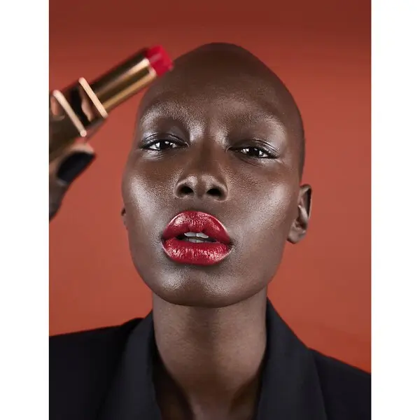 Saint Laurent Rouge Pur Couture The Bold Lipstick 3g - 01 Le Rouge