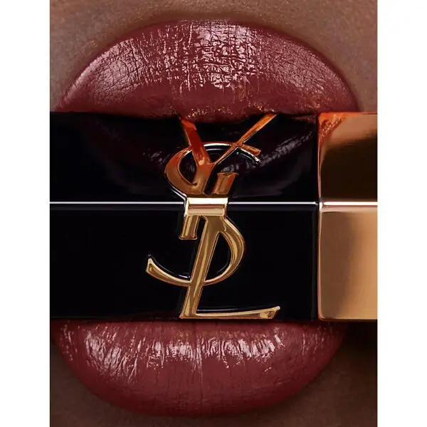 Saint Laurent Rouge Pur Couture The Bold Lipstick 3g