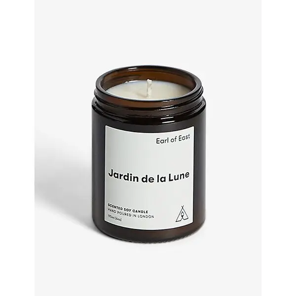 EARL OF EAST Jardin De La Lune Scented Candle 170ml - One-color