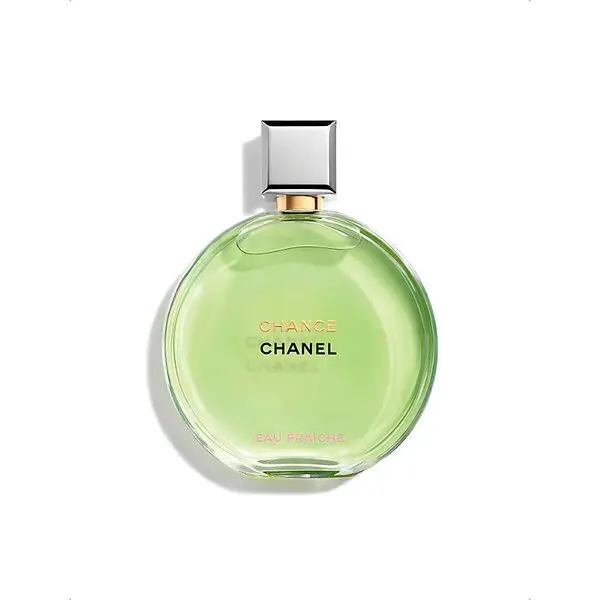 Chanel Chance Eau Fraîche Eau De Parfum Spray - One-color