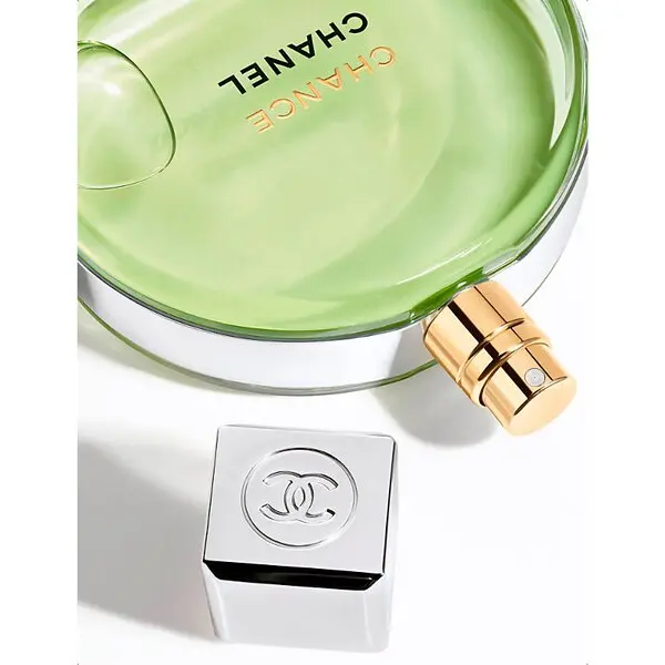 Chanel Chance Eau Fraîche Eau De Parfum Spray - One-color