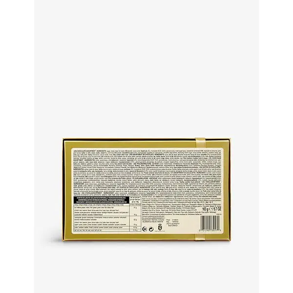 GODIVA Gold Collection 15-piece Chocolate Box 163g